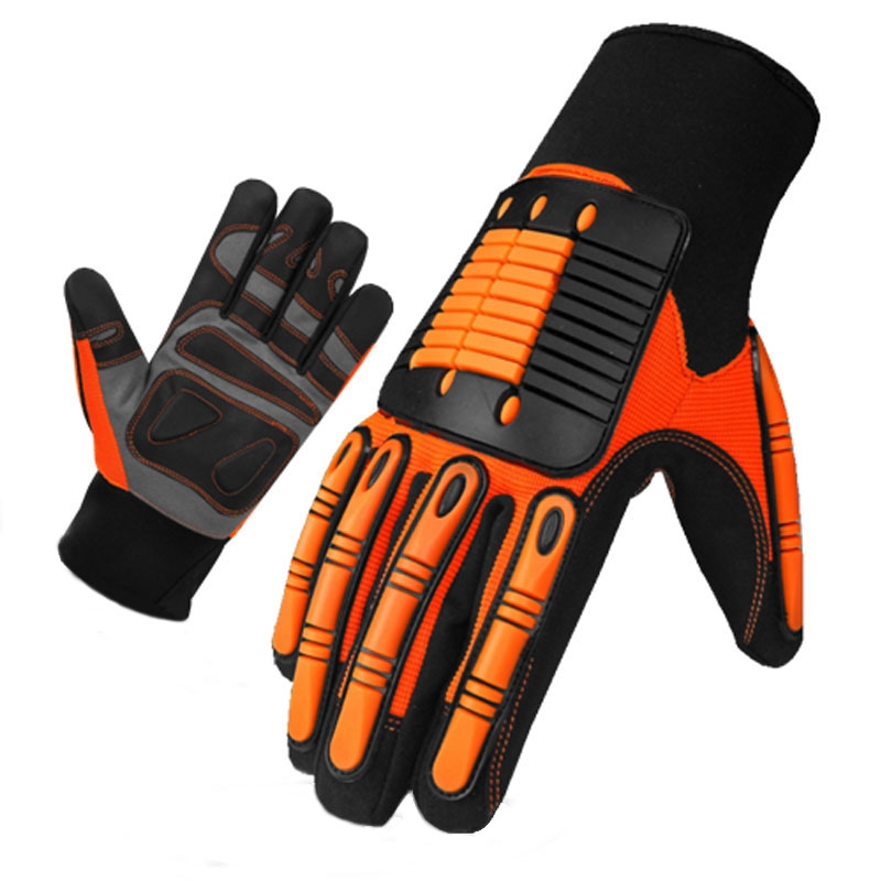 Oil and Gas Gloves – diaNova International